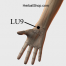 Acupressure Point LV3 (also known as LIV 3) – HerbalShop