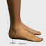 Acupressure Point UB62 – HerbalShop